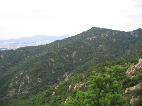 Achasan, Seoul, South Korea Tourist Information