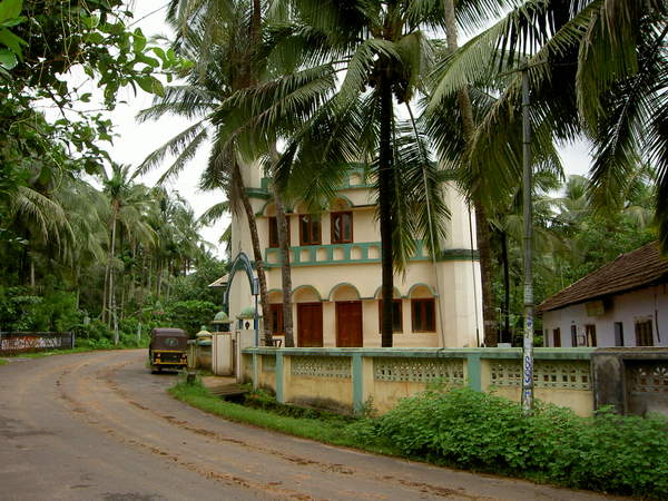 Thrissur District, India Tourist Information