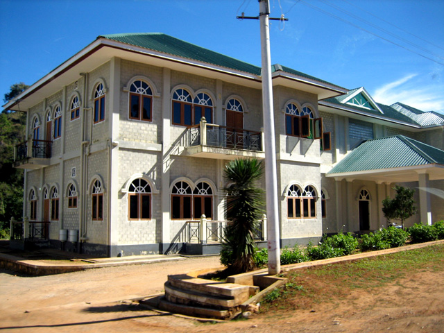 Places To Visit near Pyinmana, Myanmar