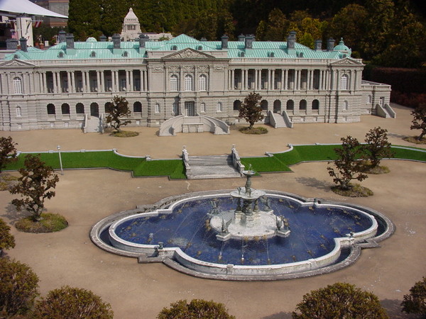 Tobu World Square, Japan Tourist Information