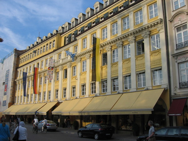 Dallmayr, Munich, Germany Photos