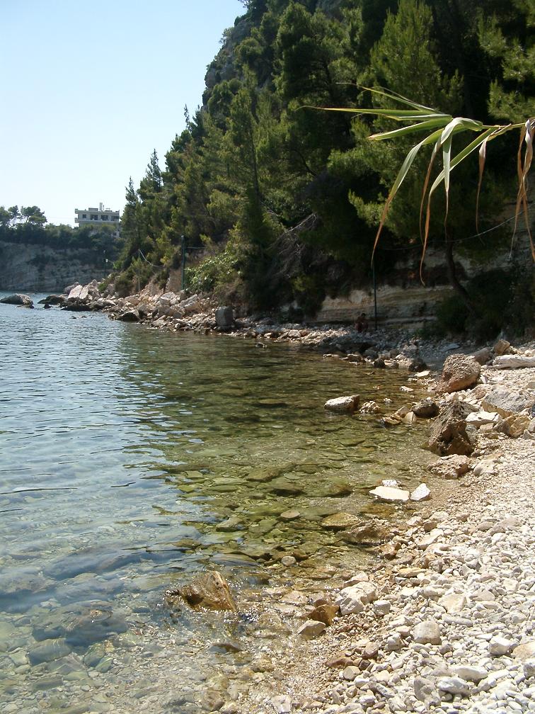 Alonnisos Marine Park, Greece Tourist Information