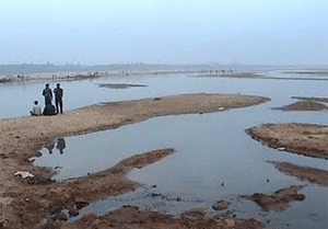 Ajay River, India Tourist Information