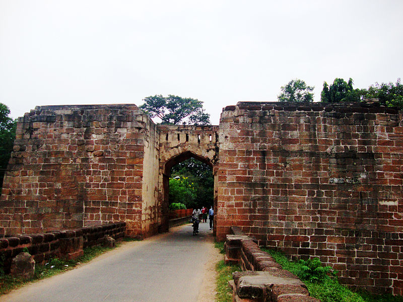 Cuttack, India Social Travel Network - Touristlink