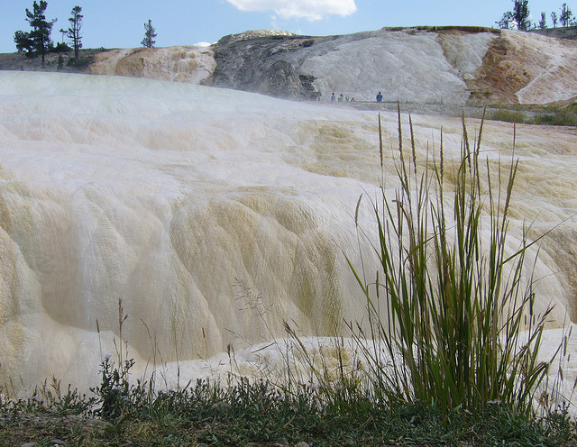 Beaver Ponds Loop Trail, United States Tourist Information