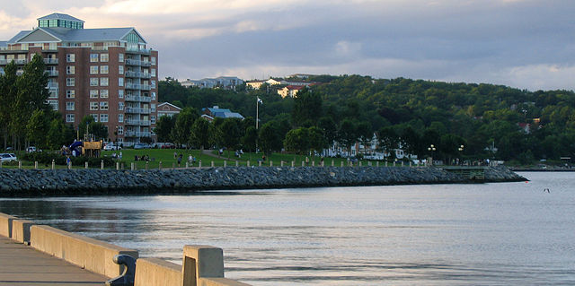 Bedford Basin, Canada Tourist Information