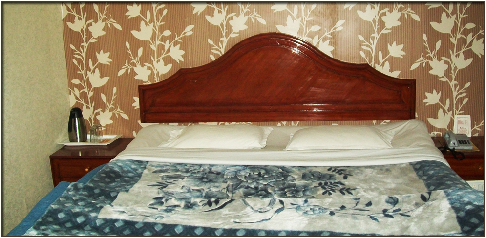 Hotel Samdariya Inn, Jabalpur, India Tourist Information