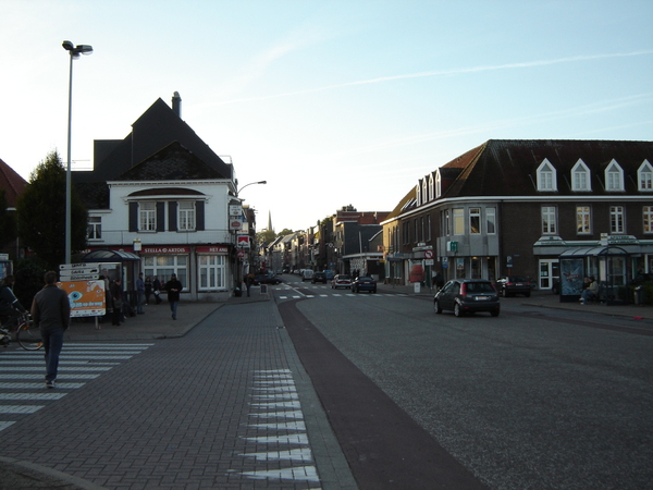 Geel, Belgium Social Travel Network - Touristlink