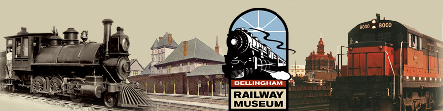 Bellingham Railway Museum, Bellingham, United States Tourist Information