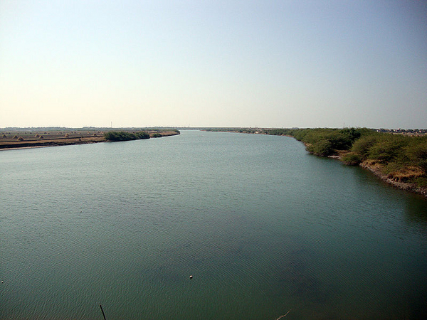 Bhadar River, India Tourist Information