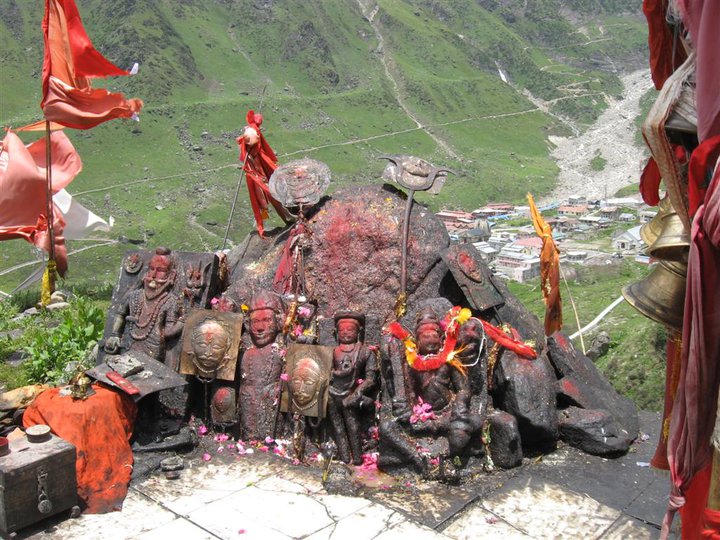 Bhairav Nath Temple, Uttarakashi, India Tourist Information