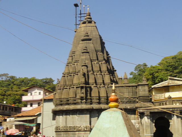 Bhimashankar Temples, Pune, India Tourist Information