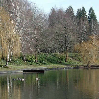 Blue Lake Regional Park, United States Tourist Information