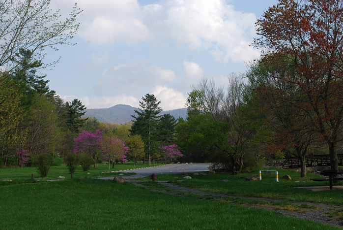 Brandywine Recreation Area, Brandywine, United States Tourist Information