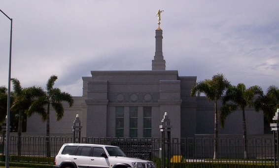Brisbane Australia Temple, Brisbane, Australia Tourist Information