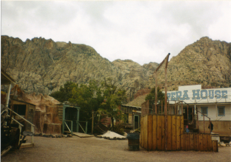 Bonnie Springs Ranch, United States Tourist Information