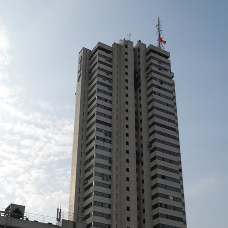 Torre del Centro Civico, Lima, Peru Tourist Information