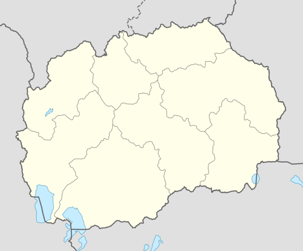 Bukovo, Macedonia Tourist Information