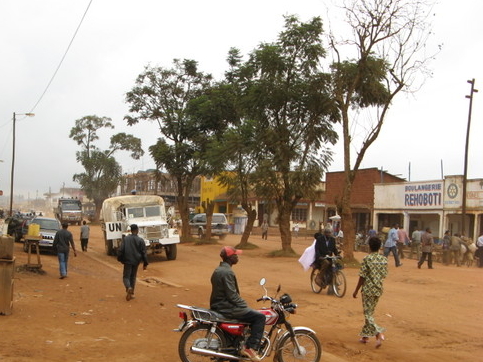 Butembo, Congo Kinshasa Social Travel Network - Touristlink