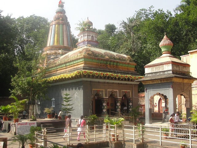 Baneshwar, Pune, India Tourist Information