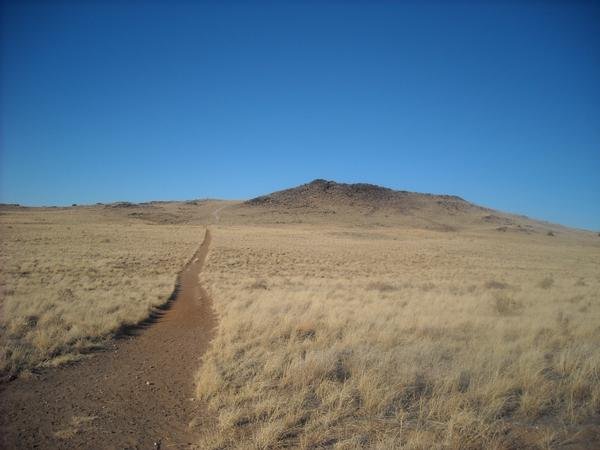 Black Volcano, Albuquerque, United States Tourist Information