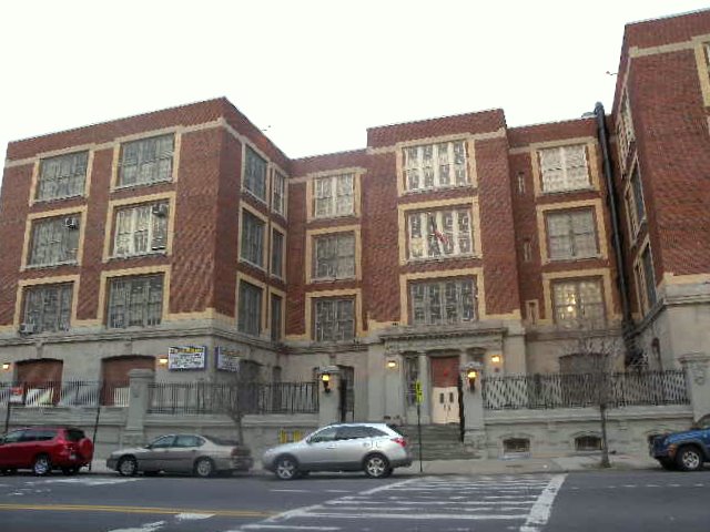 Brooklyn Latin School, New York, United States Tourist Information