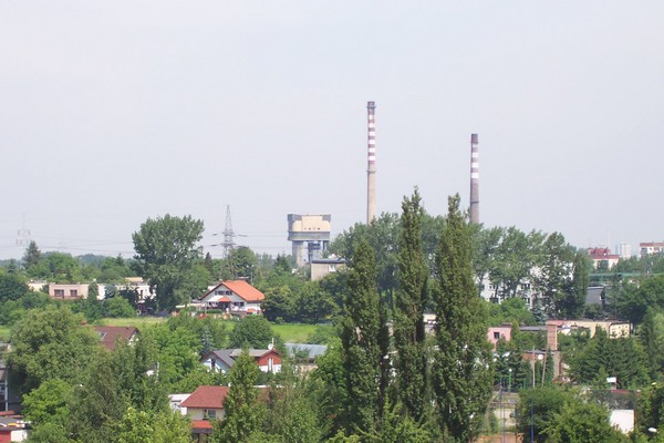 Wujek Coal Mine, Katowice, Poland Tourist Information