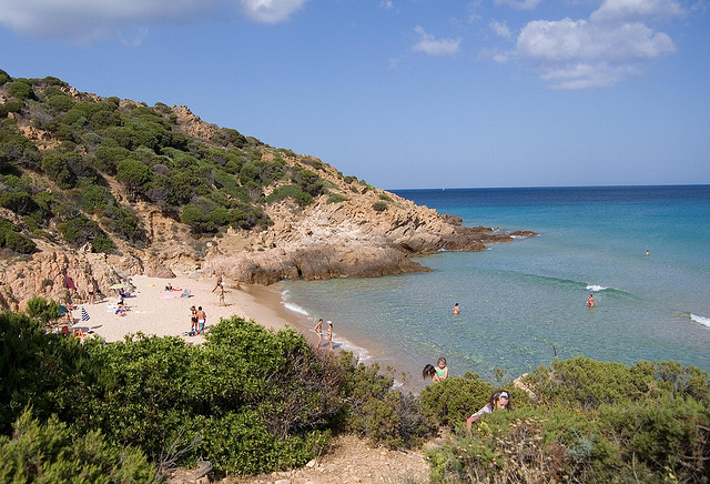 Cala Mica, Fornells, Spain Tourist Information