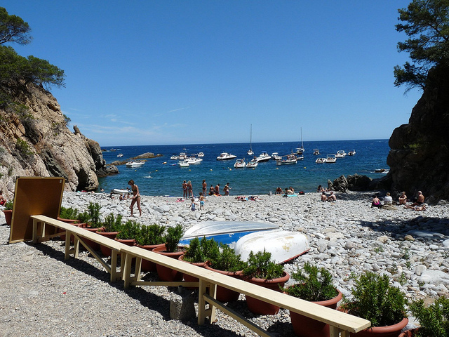 Cala Pedrosa, Spain Tourist Information
