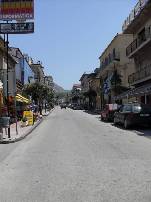 Campora San Giovanni, Italy Tourist Information