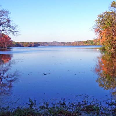 Chadwick Lake, United States Tourist Information