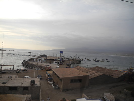 Chala, Arequipa, Peru Photos