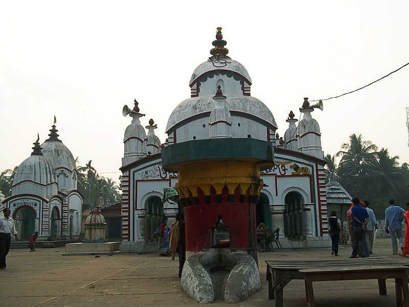 Chandaneswar Temple, Balasore, India Tourist Information