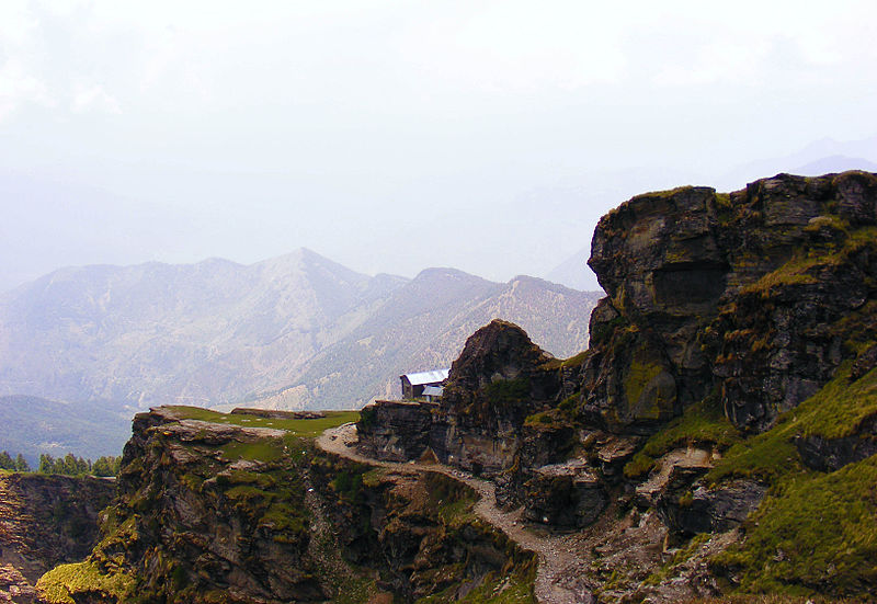 Chandrashila Treks, India Tourist Information