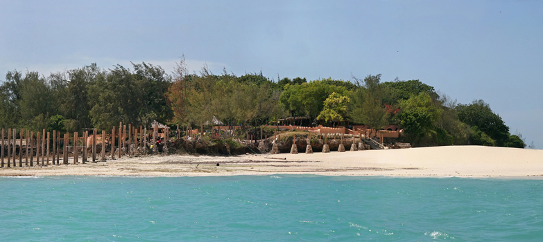 Changuu Island, Tanzania Tourist Information