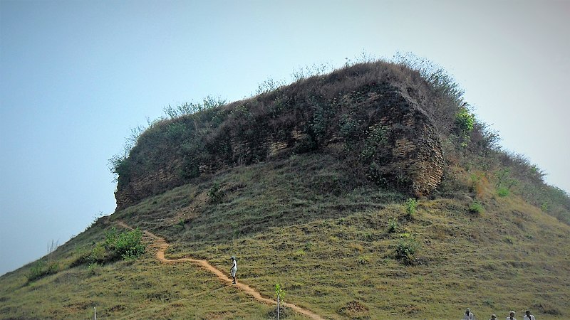 Chanki Garh, India Tourist Information