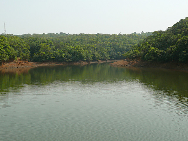 Charlotte Lake, Matheran, India Tourist Information