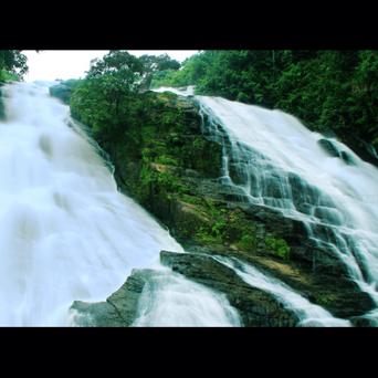 Charpa Falls, India Tourist Information