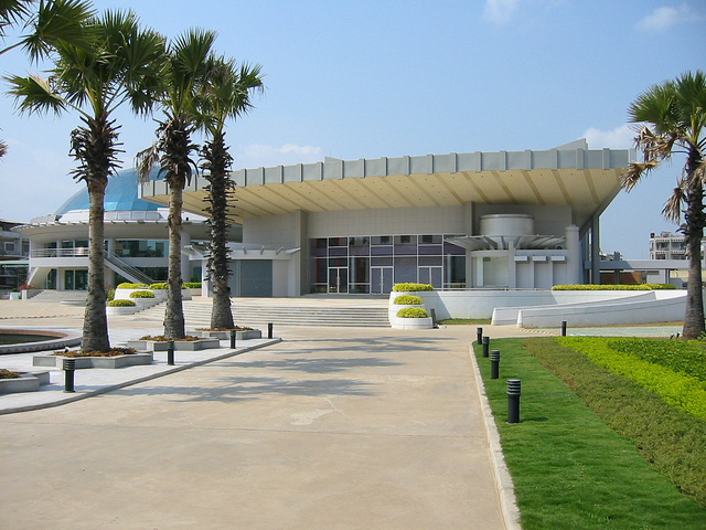 Chenla Center, Phnom Penh, Cambodia Tourist Information