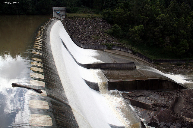 Chichester Dam, Australia Tourist Information