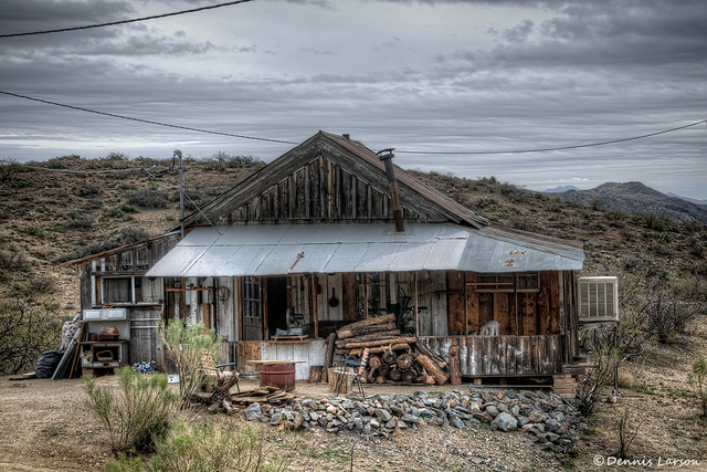 Cleator, United States Tourist Information