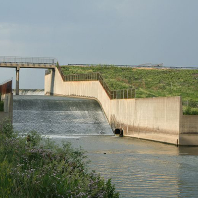 Clinton Lake, United States Tourist Information