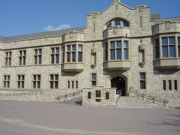 University of Saskatchewan, Saskatoon, Canada Tourist Information