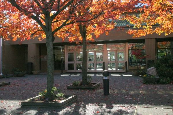 Collingwood School, Canada Tourist Information