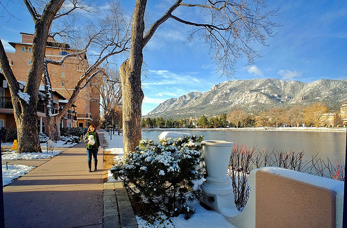 Colorado Springs, United States Social Travel Network - Touristlink