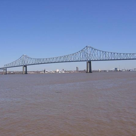 Commodore Barry Bridge, Chester, United States Tourist Information