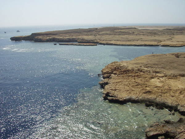 Ras Muhammad National Park, Egypt Social Travel Network - Touristlink