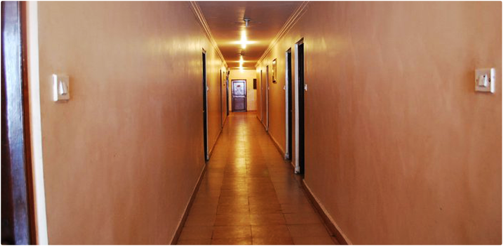 Hotel Samdariya Inn, Jabalpur, India Tourist Information