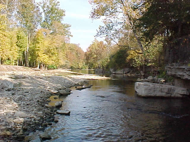 Crane Creek, United States Tourist Information