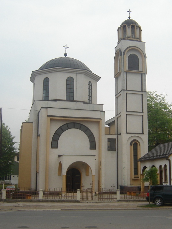 Novi Grad, Bosnia and Herzegovina Tourist Information